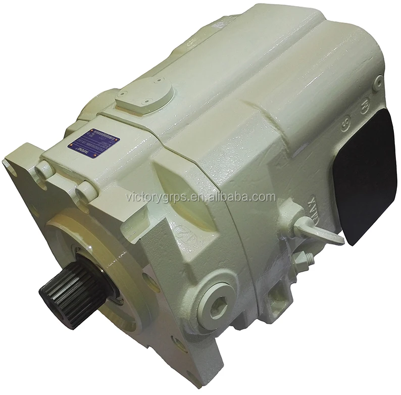 Rexroth Hydraulic Variable Piston A15vso A15vso110,A15vso145,A15vso175 ...