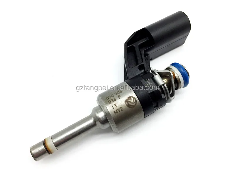 Fuel Injector Nozzle Oem 03c906036f 03c 906 036 F 03c906036 03c906036m ...