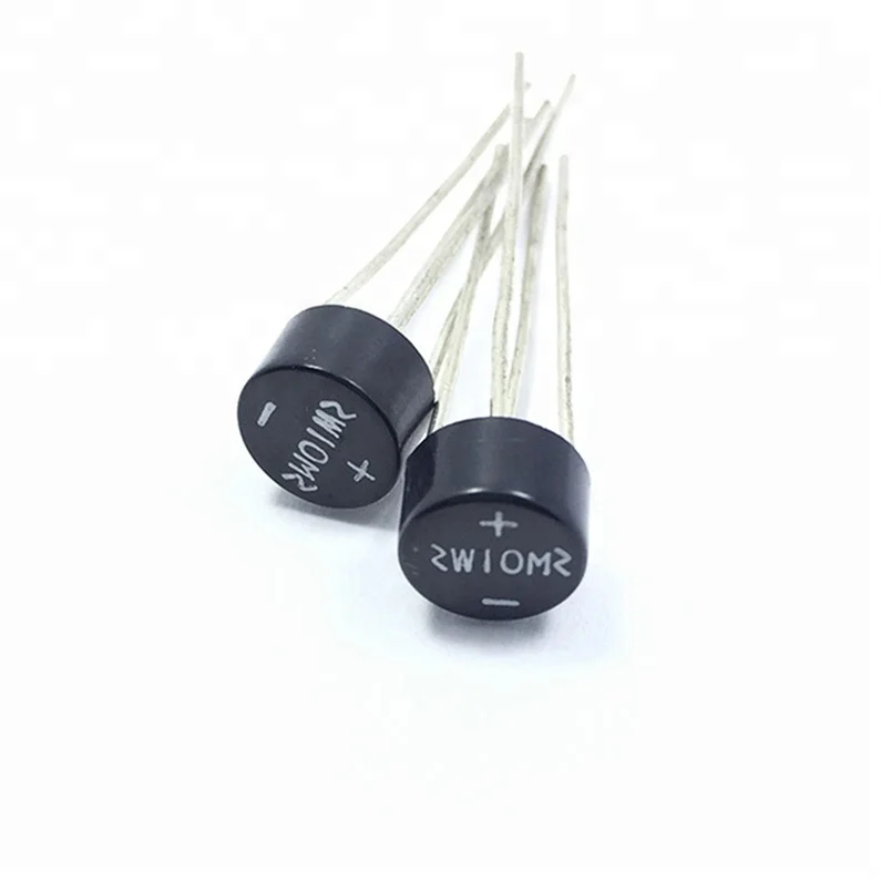 Bridge Rectifier W005M W01M W02M W04M W06M W08M W10M Bridge Diode, View ...