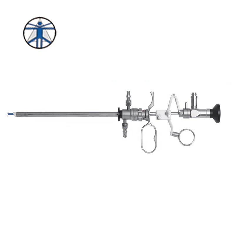 Surgical Urology Resectoscope Bipolar Resectoscope - Buy Bipolar ...