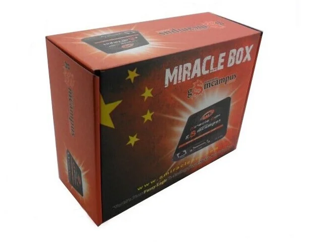 How to Use Miracle Box: A Practical Flashing Tool Guide