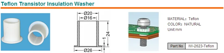 Anti-loss Washers Plastic Nylon Washer Nylon Lock Washer - Buy Nylon ...