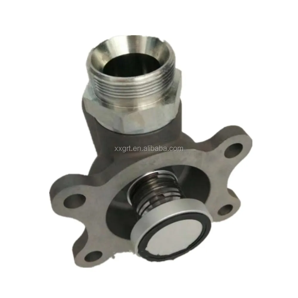 Kit de válvula de descargador, kit de servicio de compresor de repuesto ...