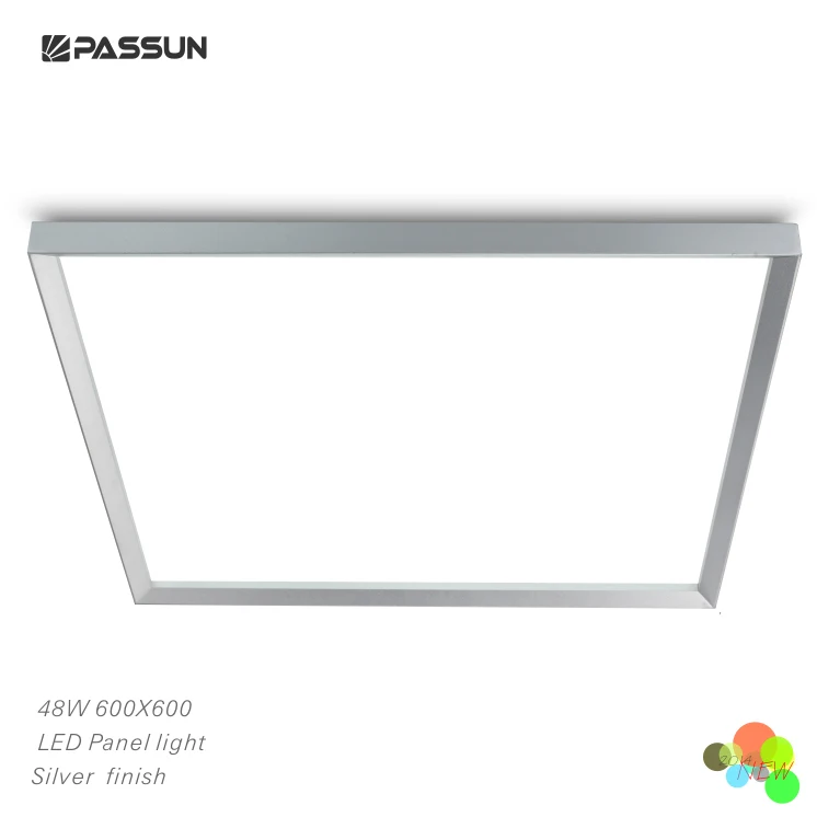 60x60 Cm Led Surface Panel Light 48w - Buy Surface Panel Light,Led ...