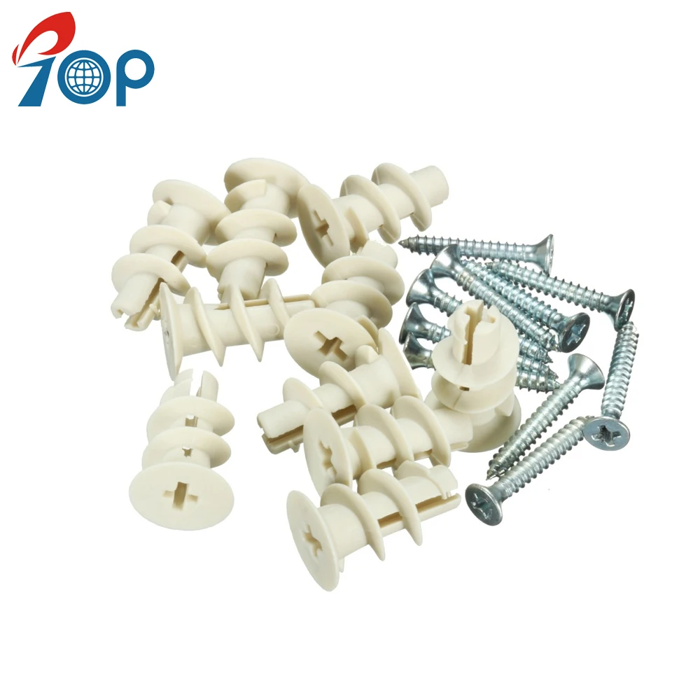 Heavy Duty Plasterboard Cavity Wall Fixings - Reliable Anchors