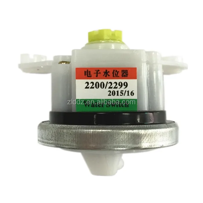 Universal Washing Machine Printed Circuit Board Pcba Electronic Card ...