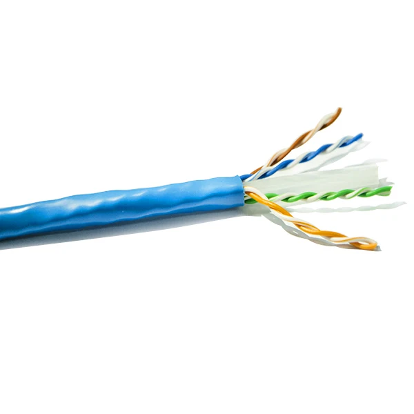 Promotional Eia Tia 568a 568b 4p Bc Cca Cat5e Cat6 Cat6a Cat7 Lan ...