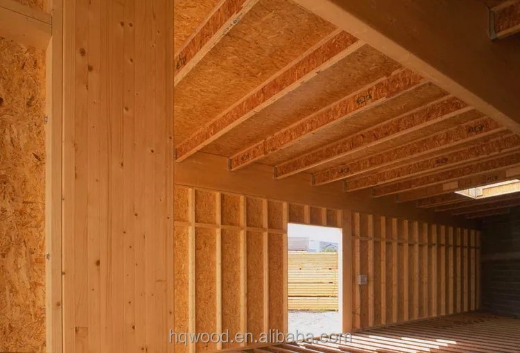 6mm 9mm Waterproof Cheap Price Osb Board,Cheap Osb,Green Osb Board ...