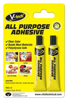 All Purpose Adhesive - Buy Stationery Glue,Transparent Foam Glue,Multi ...