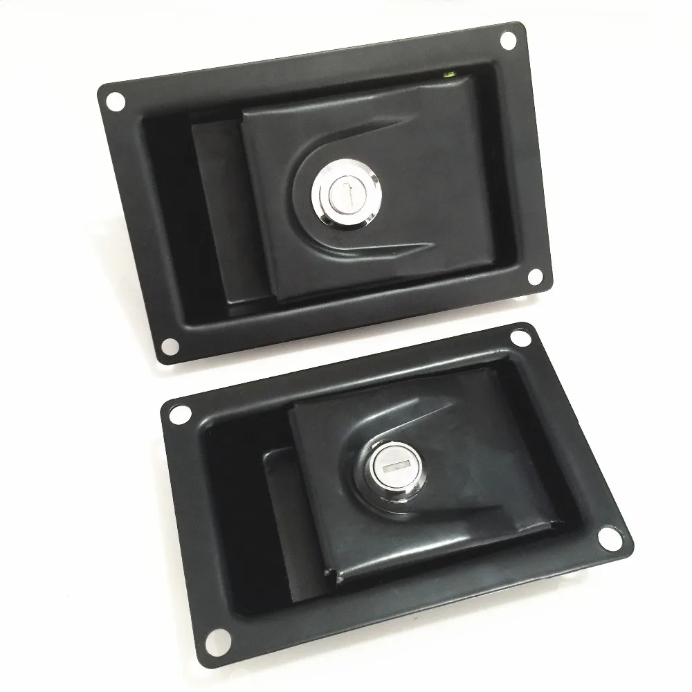 Denyo Type Generator Set Canopy Panel Lock Cam Lock Latch Lock