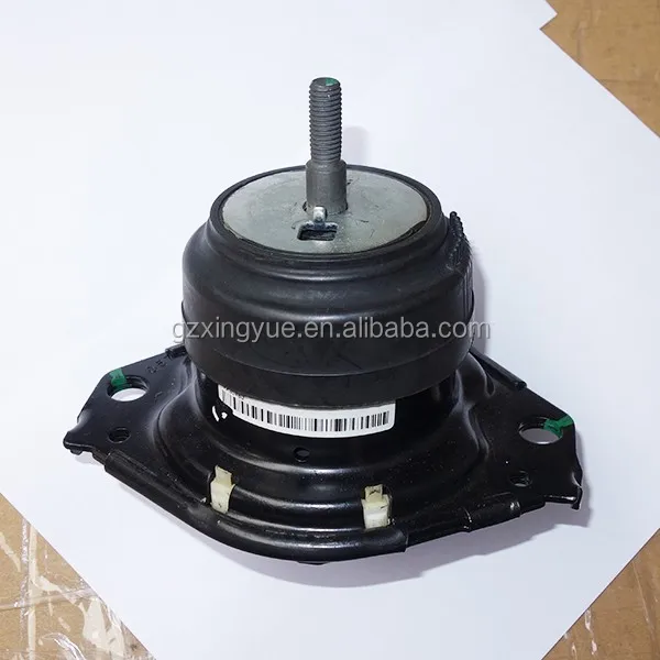 Auto Motor Mounting Engine Mount A5611 68110950ab 68110951ac 68252518aa ...