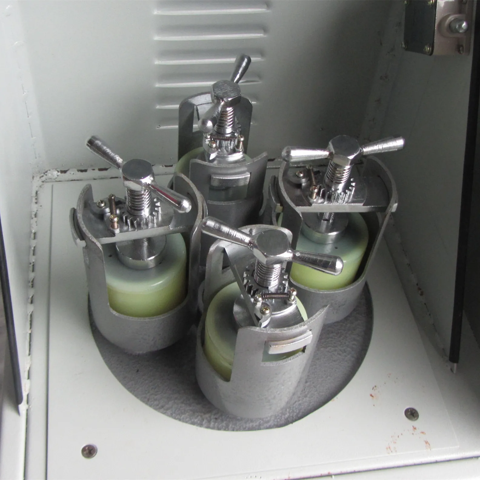 Small Laboratoray Sample Grinder Machine With Competitive Price - Buy ...