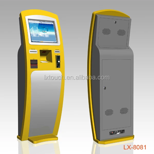 Self Service Payment Kiosk Payment Machine Payment Terminal| Alibaba.com