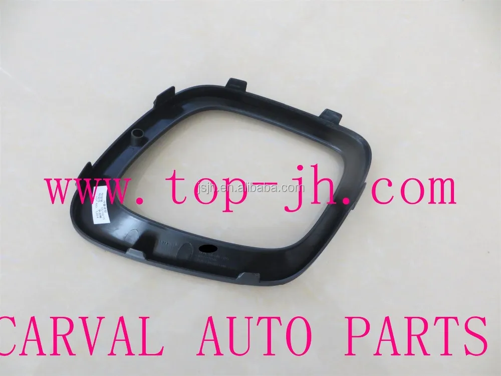 Fog Lamp Cove For Picanto'16/r 86527 -1y500/86528-1y500/auto Parts ...