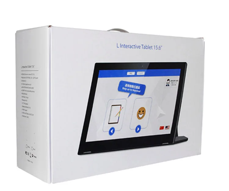 17 inch big screen Tablet PC 1920*1080 IPS cheap touch screen android ...