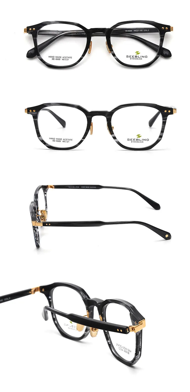 Shop Our New Model Optical Frames - Unisex Sports Design