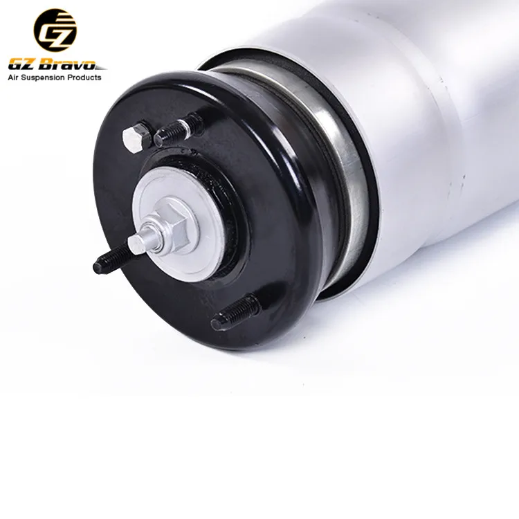 For Land Rover Discover 3 Front Air Suspension Shock Strut Assembly ...