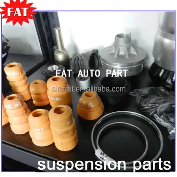 Air Suspension Repair Kits Damper Parts For Bmw E65 E66 F01 F02 F04 X5 ...