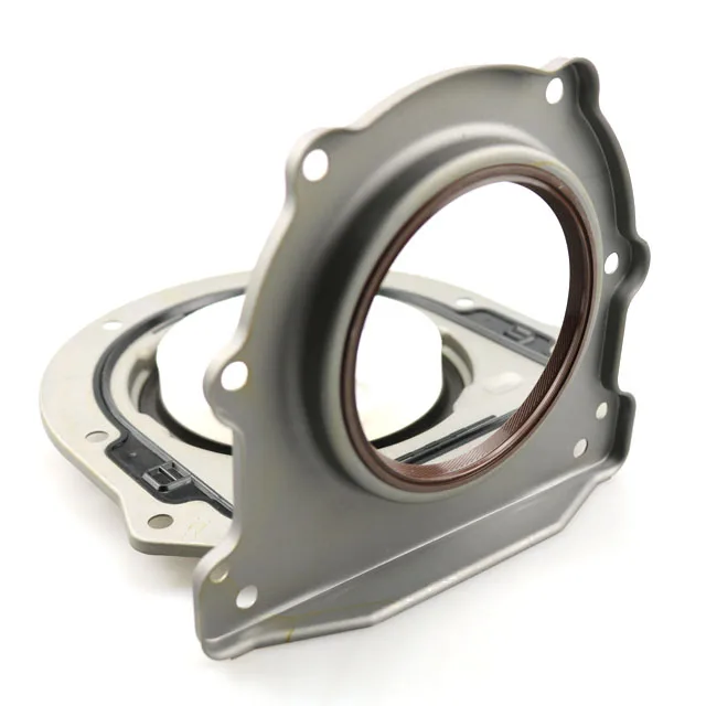 The High Quality Crankshaft Rear Oil Seal For Shanghai Volkswagen ...