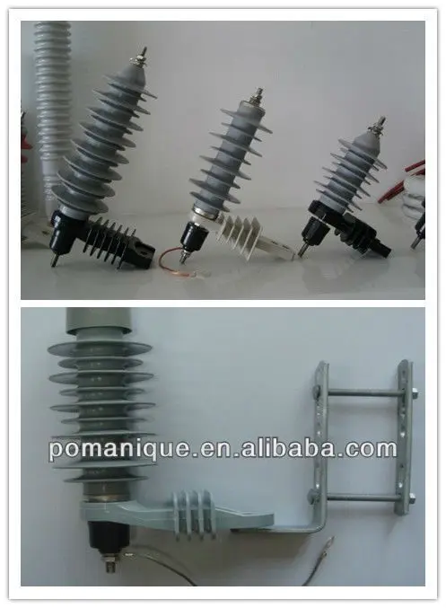 12kv Lightning Arrester - Reliable Surge Protection