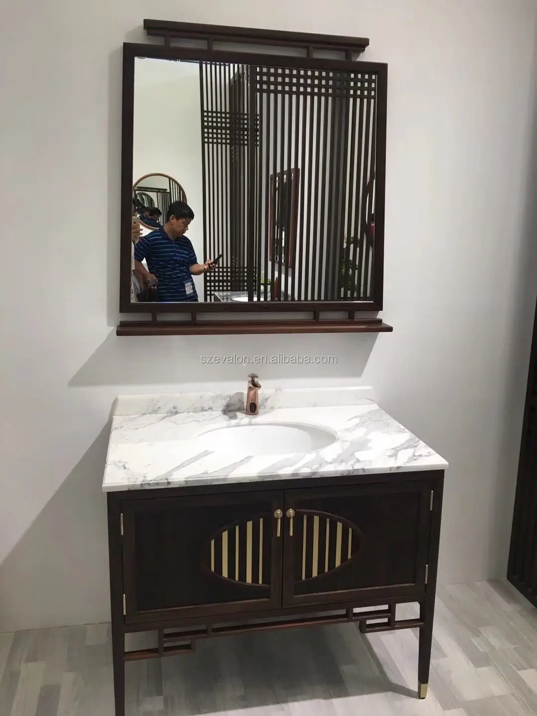 Frame Modern-italian-designer Bathroom Furniture Acquer Bathroom ...