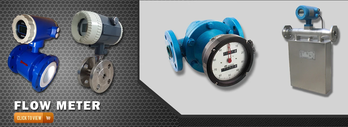 Shanghai Cixi Instrument Co., Ltd.