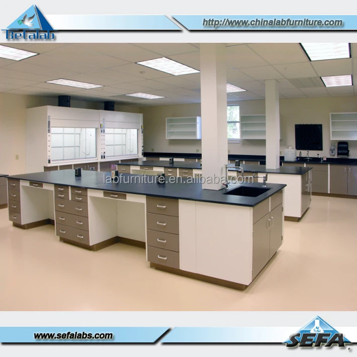 Made In China Physics Laboratory Desk For School Furniture - Buy ...