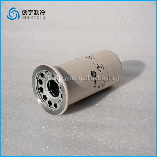 Hvac Parts And Chiller Oil Filter Elm01042 Application For Trane Screw ...