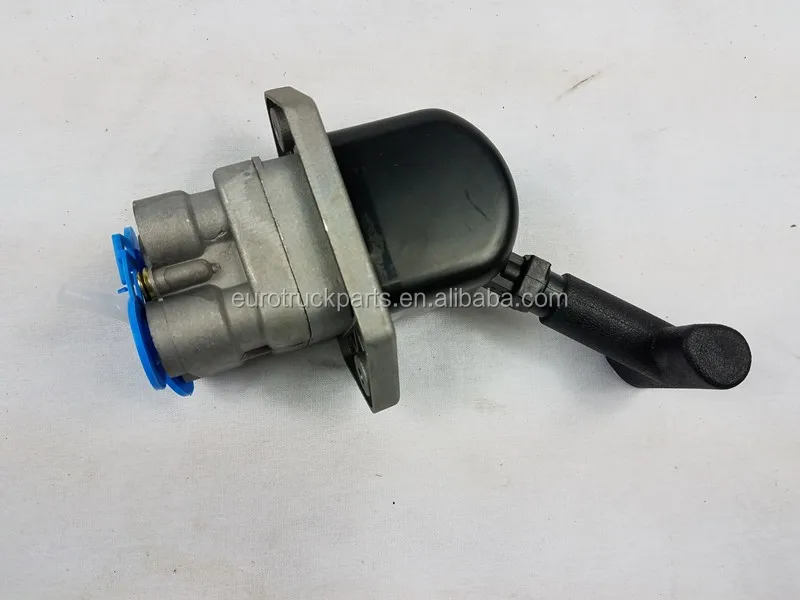 European Truck Auto Spare Parts Oem 81523156156 9617231180 Hand Brake ...