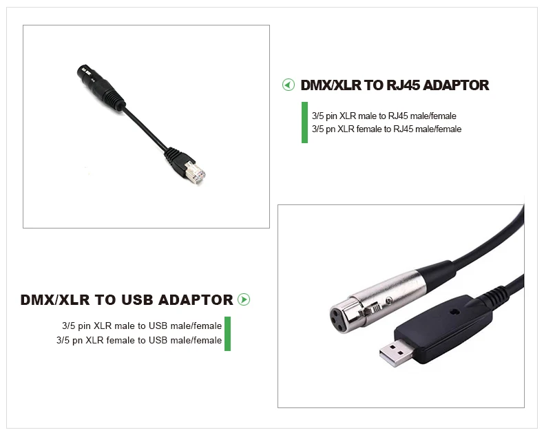 3 Pin 5 Pin Signal Dmx Cable - Buy Dmx Cable,Cable Dmx,5 Pin Dmx Cable ...
