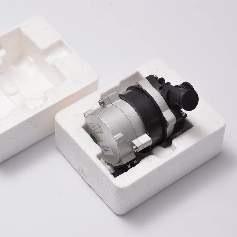 Pwm Controlling Mini Water Pump 12v Electric Car Coolant Pump Engine ... Pwm Controlling Mini Water Pump 12v Electric Car Coolant Pump Engine ...