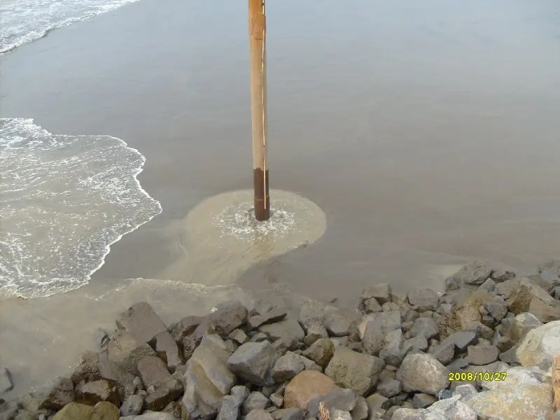 ZCQ100kw Deep soil improvement top feed vibroflot sand compaction stone ...