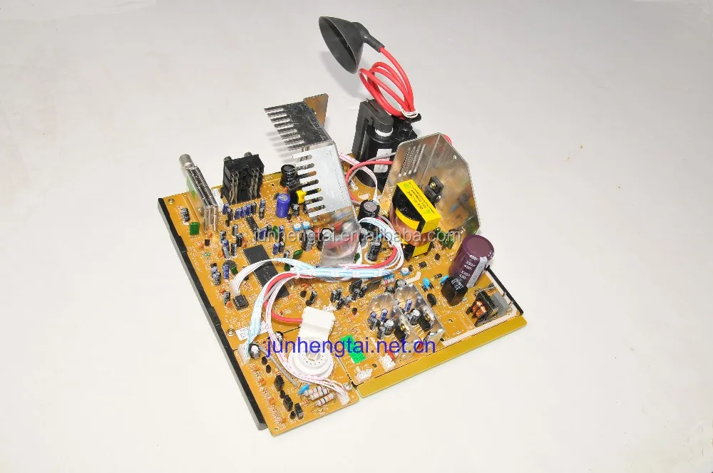 25-29 "crt Color Universal Tv Pcb Board - Buy Pcb Board,Crt Color Tv ...