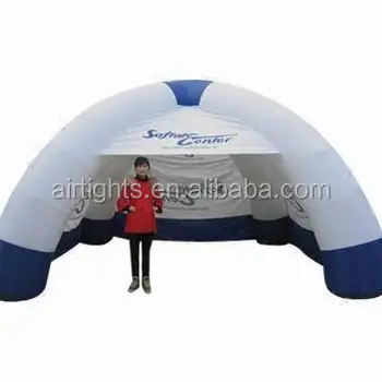 Outdoor Inflatable Carport Durable Inflatable Pvc Mobile Car Garage ...