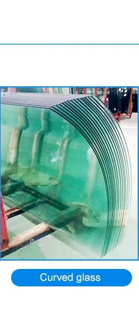 Beijing North Glass Technologies Co., Ltd. - Building Glass