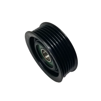 31190-r1a-a01 Car Timing Belt Tensioner Pulley For Honda Civic Crv ...