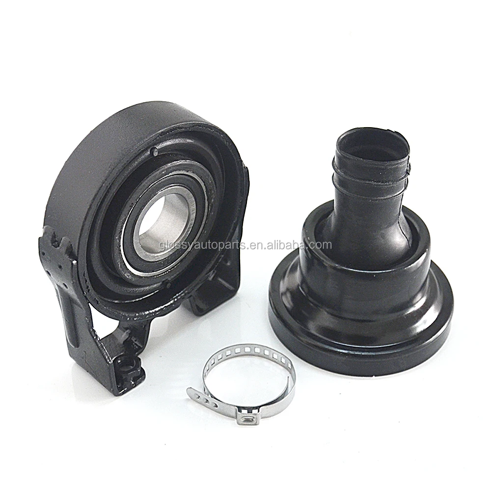 Glossy Drive Shaft Support Kit For Q7 Vw Por-sche Ca-yenne 7l0 407 291 ...