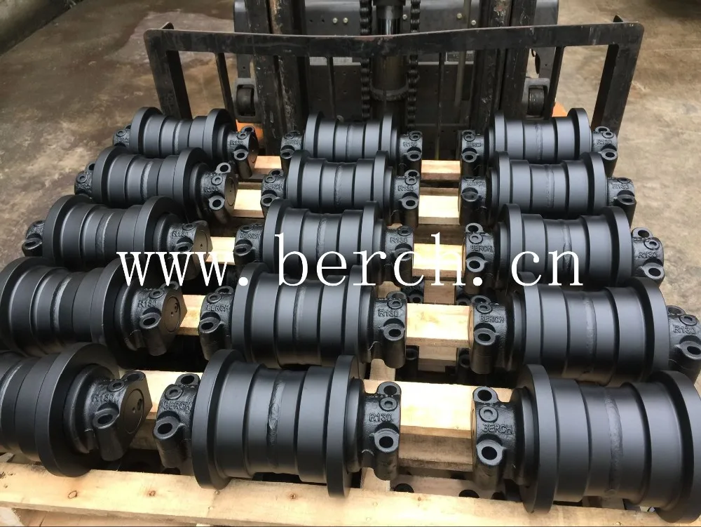 Berch Swamp Track Shoe For Excavator & Bulldozer China Manufacturer ...