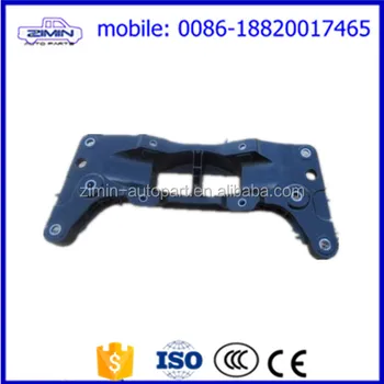 Original Quality Transmission Crossmember Wave Tank Bracket Gearbox ...
