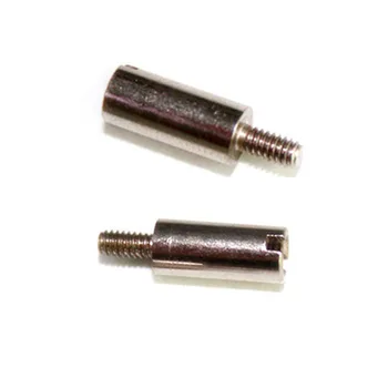 M2 M3 M4 M5 M6 M8 Round Stainless Steel Male Female Threaded Standoff ...