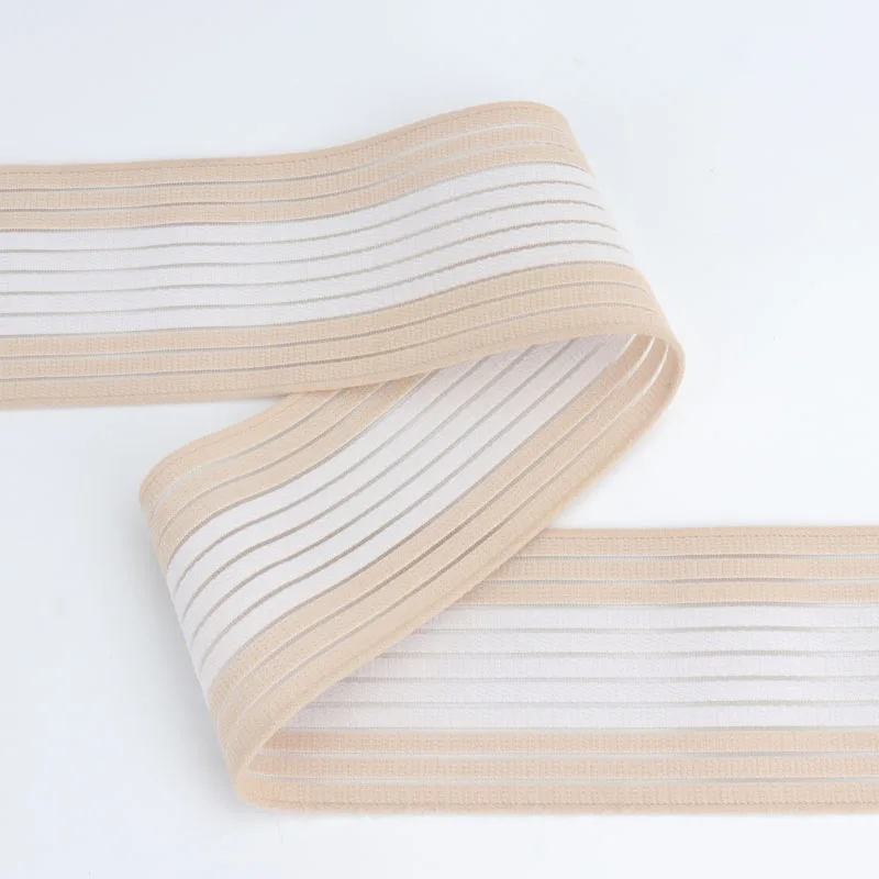 Customized Wide Elastic Band For Medical Equipment Elastic Tape - Buy ...