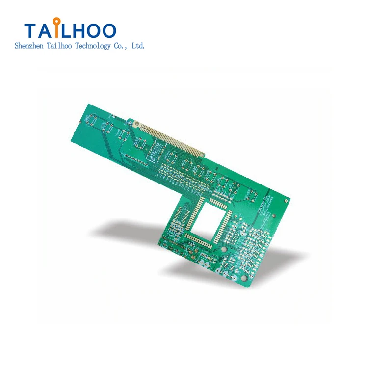 94vo Printed Circuit Board,94vo Pcb,Fr4 94vo Rohs Pcb Board - Buy 94vo Printed Circuit Board,Fr4 ...