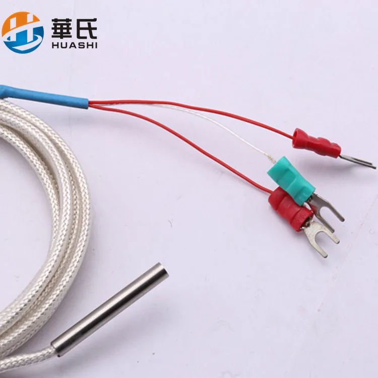 Mineral Insulated( Mgo )thermocouple Bare Wire/rtd Mi Cable - Buy ...