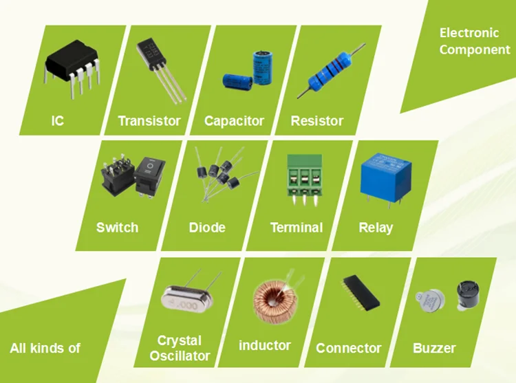 Smart Electronics 1kv331k 1kv 331k High Voltage Ceramic Capacitors ...