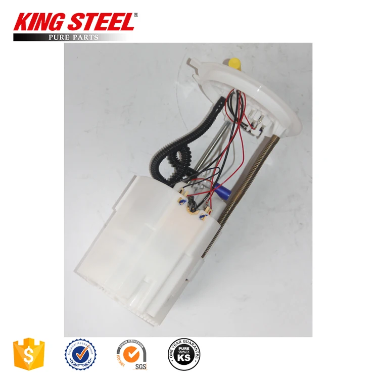 Oem 17040-4bb1a New Fuel Pump Assembly For X-trail T32 Mr20 2014- - Buy ...