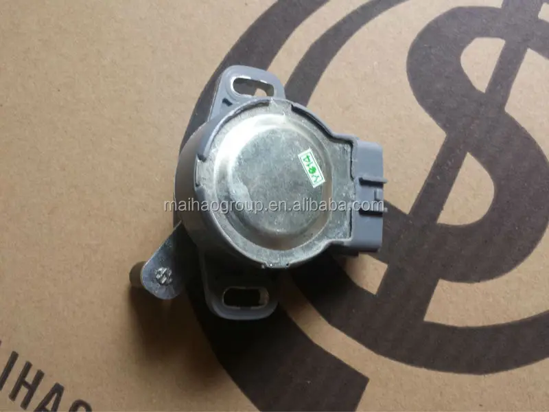 新的 Oem Tps 油门位置传感器 89281-26030 198300-8150 丰田 - Buy 油门位置传感器 89281-26030 ...