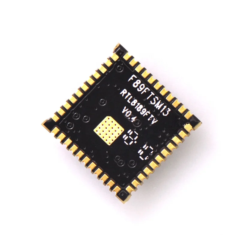 Smallest Wifi Module Rtl8189ftv Wireless Module Embedded Wifi Module ...