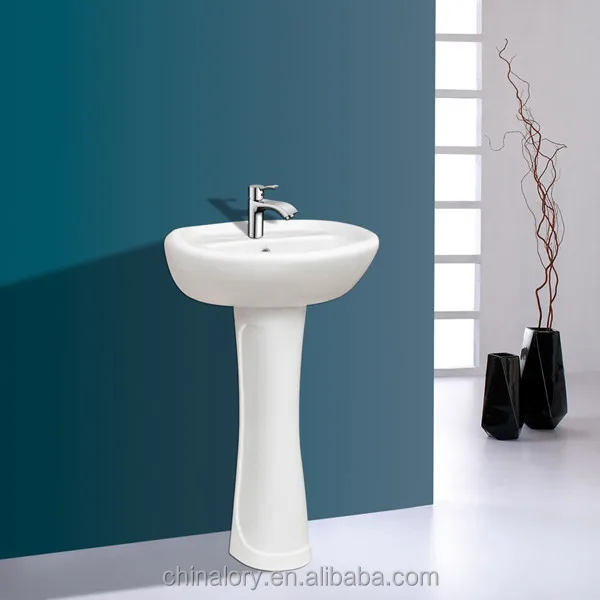 2015 New Design Fancy Hand Wash Basin With Pedestal - Buy Hand Wash ...