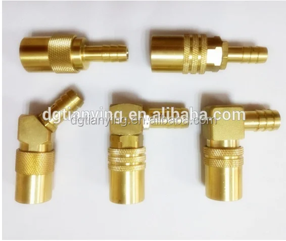 Hasco Water Cooling Male Brass Nipples Z81/13/r3/8 - Buy Hasco Cooling ...