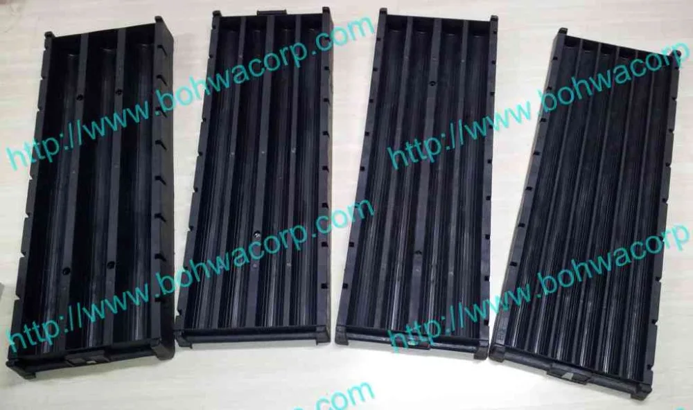 Plastic Core Tray Geological Core Sample Box - Buy Geological Core ...
